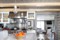 Steamboat Springs Home Additions & Renovations from Dimension