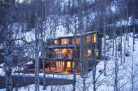 Steamboat Springs Home Additions & Renovations from Dimension